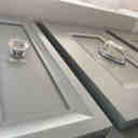 Top Knobs Oval Backplate & Reviews | Wayfair